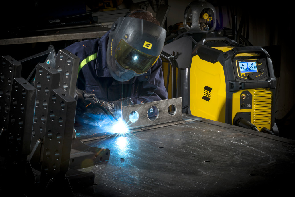 Esab - ExpoOnline.co.za