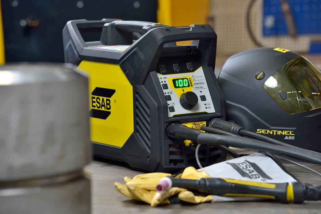 Esab - ExpoOnline.co.za