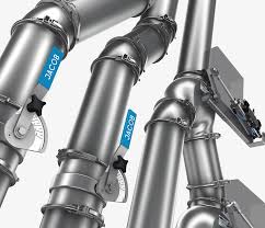 Jacob Pipework Systems - ExpoOnline.co.za