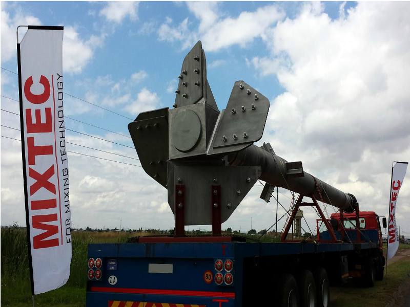 Mixtec - ExpoOnline.co.za