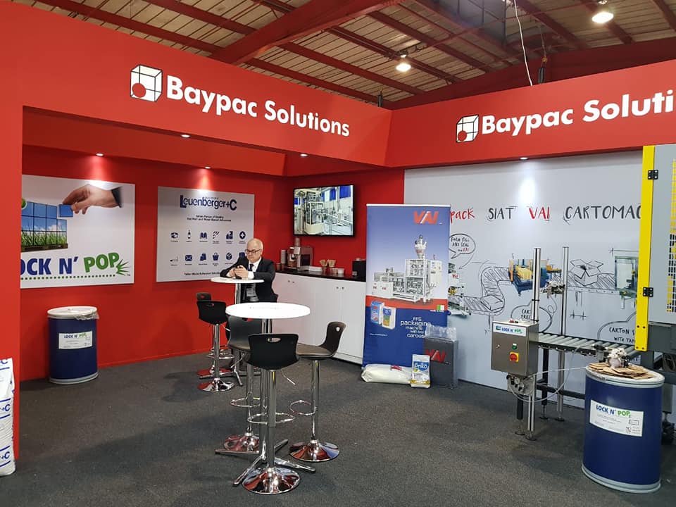Baypac Solutions - ExpoOnline.co.za